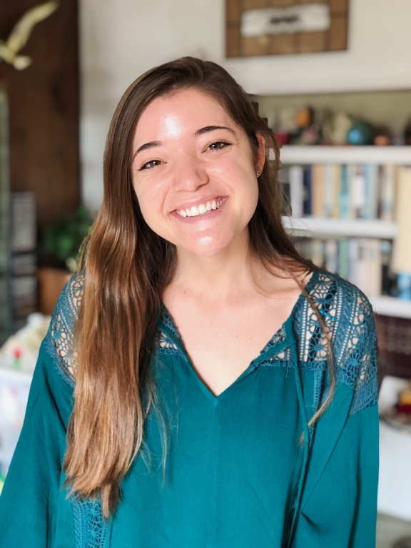 The Columns » Katie Volk ’18 Presents Study on Alzheimer’s Disease ...