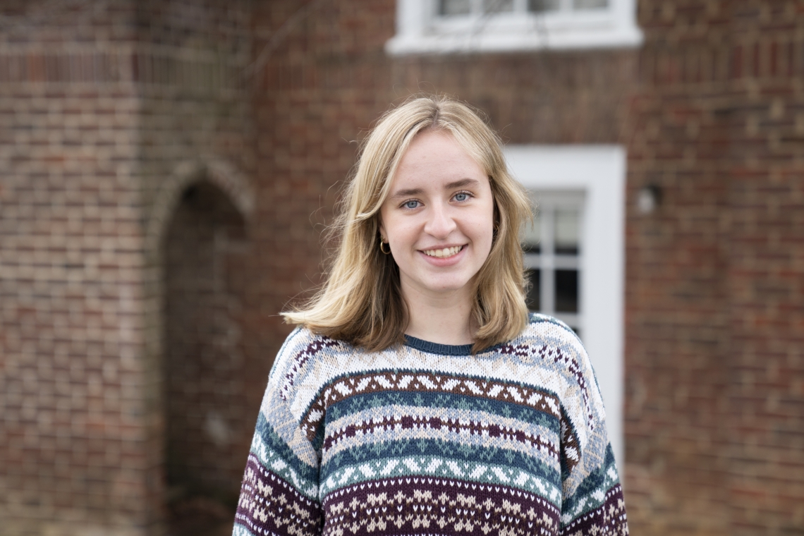 The Columns » The Flow of Influence » Washington and Lee University
