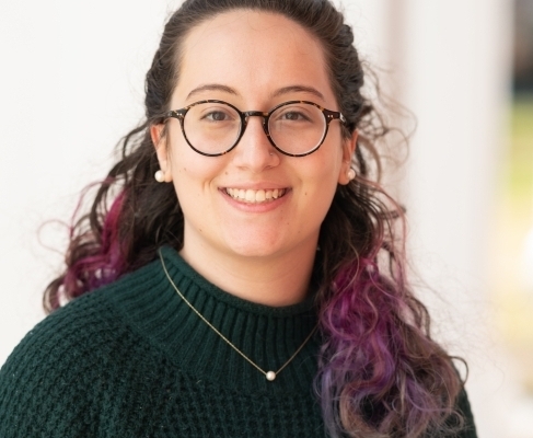 The Columns » W&L’s Elyssa McMaster ’22 Awarded Fulbright to Italy ...