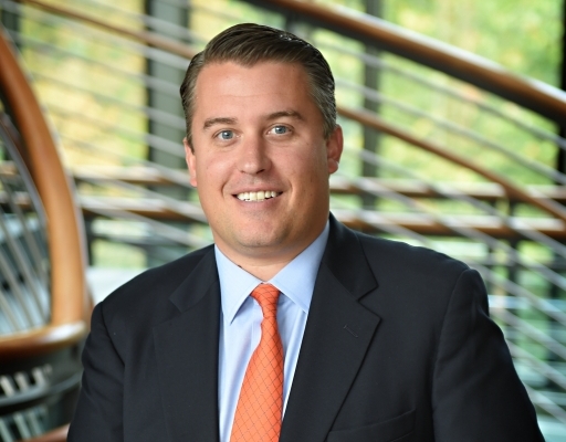 The Columns » John Jensen ’01 Named Executive Director of Alumni and ...