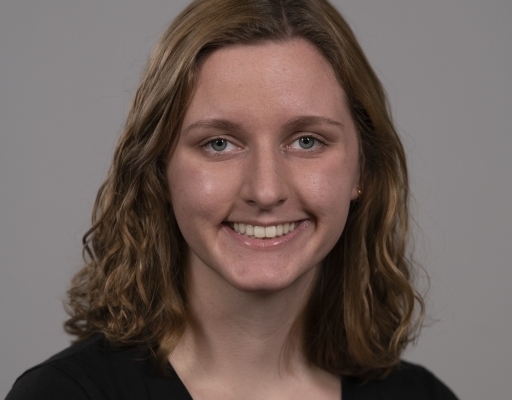 The Columns » W&L’s Brian Alexander and Madison Williams ’23 Featured ...