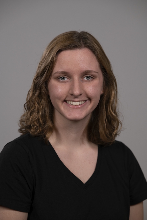 The Columns » W&L’s Brian Alexander and Madison Williams ’23 Featured ...