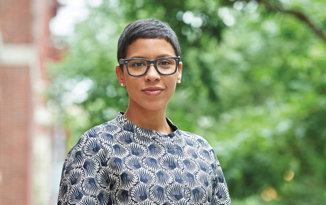 The Columns » Melissa Murray to Give Talk During Order of Coif ...