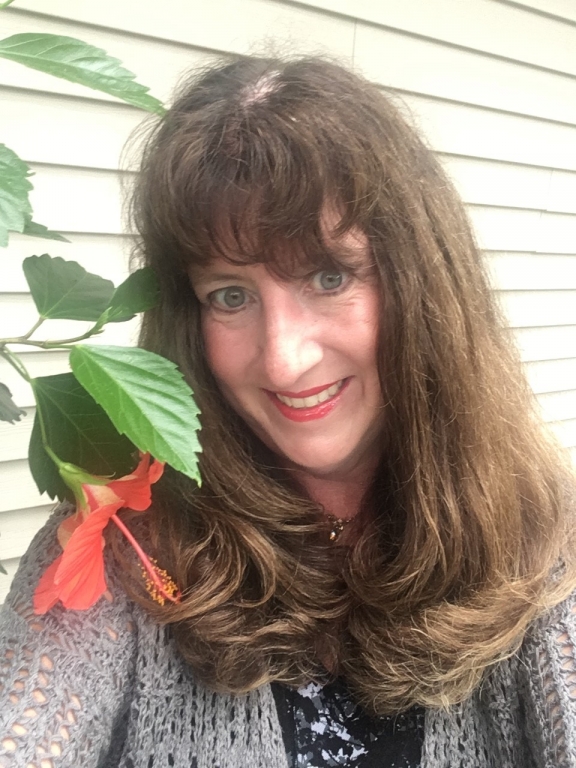 The Columns » Author Nancy Bradley Warren to Give Annual Shannon-Clark ...