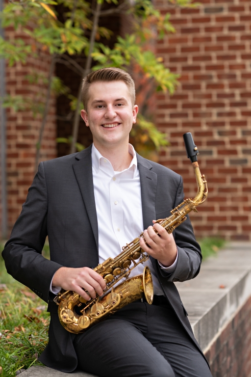 The Columns » W&L Presents Senior Recital with Truman Chancy ’22 ...