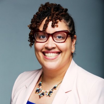 The Columns » W&L’s Legendary Volunteers: Cynthia Cheatham ’07 ...