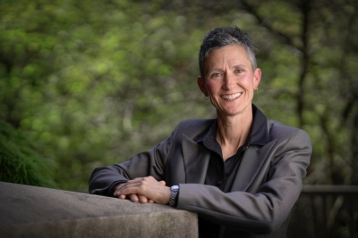 The Columns » Maria Feeley Named Chief Legal Officer and General ...