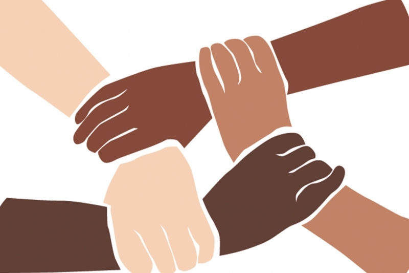 The Columns » Intersectionality and Human Rights » Washington and Lee ...