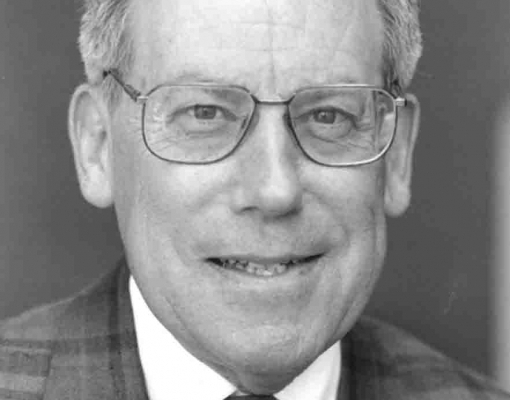 The Columns » In Memoriam: Lawrence Michael Lamont » Washington and Lee ...