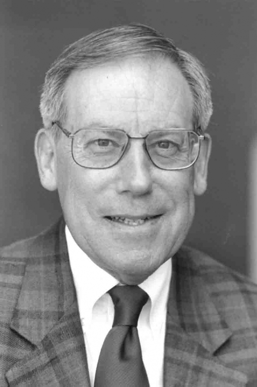 The Columns » In Memoriam: Lawrence Michael Lamont » Washington and Lee University