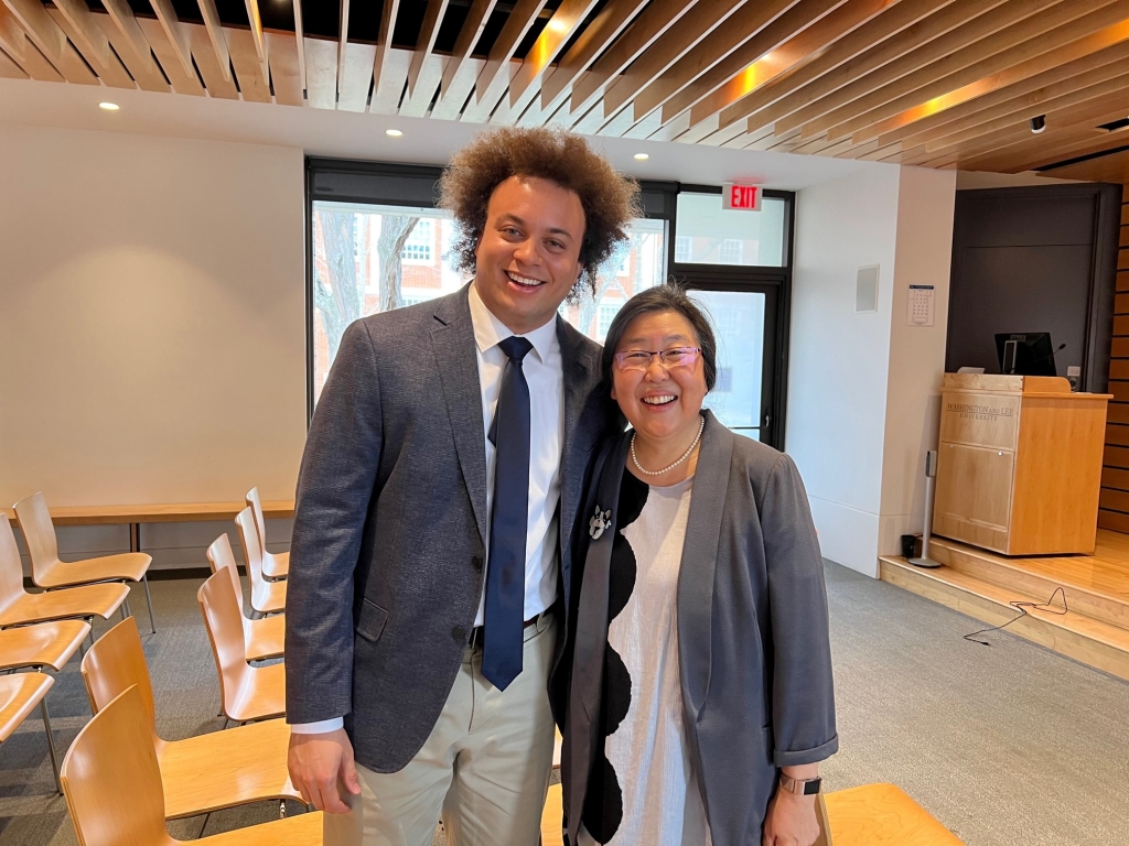 The Columns » Phi Beta Kappa Initiates New Members During 2022 ...