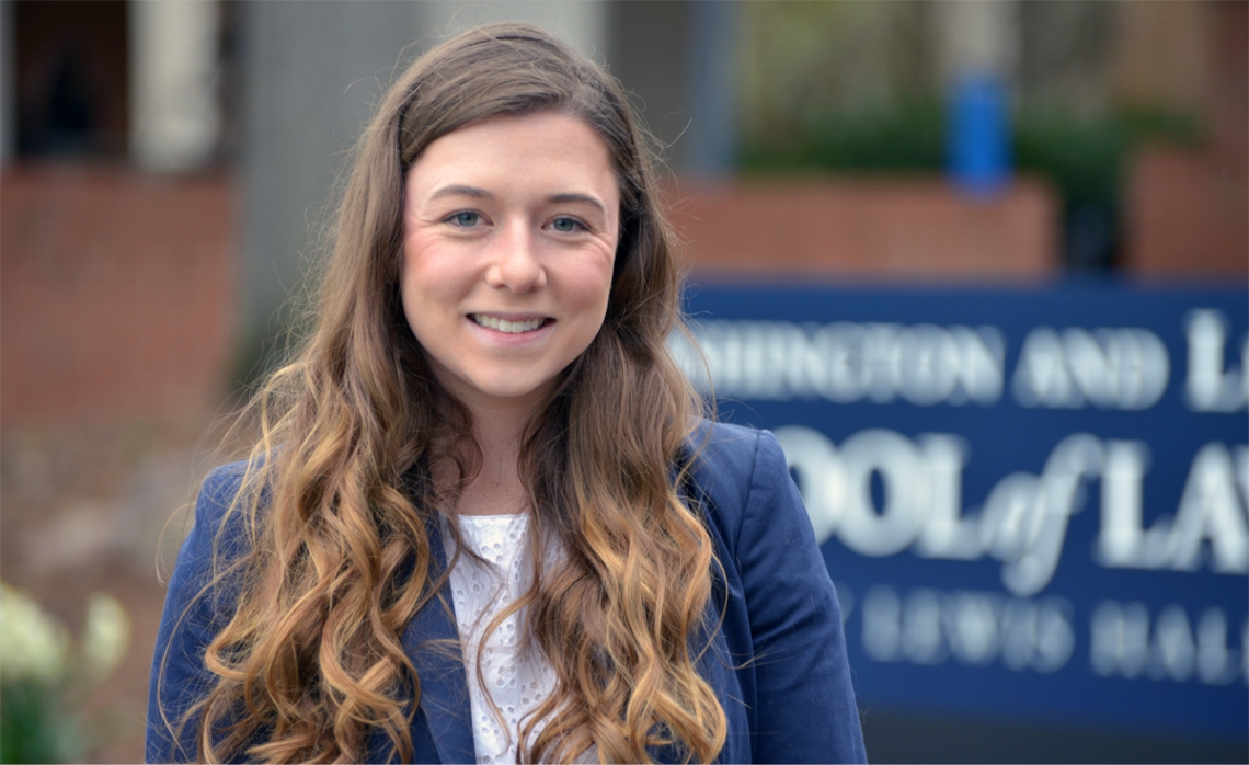 The Columns » Career Paths: Ainsley-Brooke Satterwhite ‘22L ...