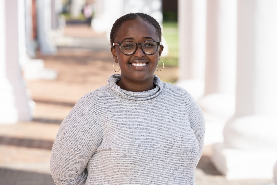 The Columns » Connecting the Dots » Washington and Lee University