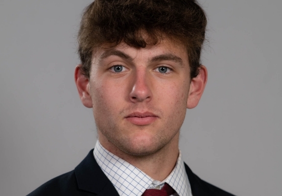 The Columns » W&L’s Tyler Bernard ’23 Awarded Udall Scholarship ...