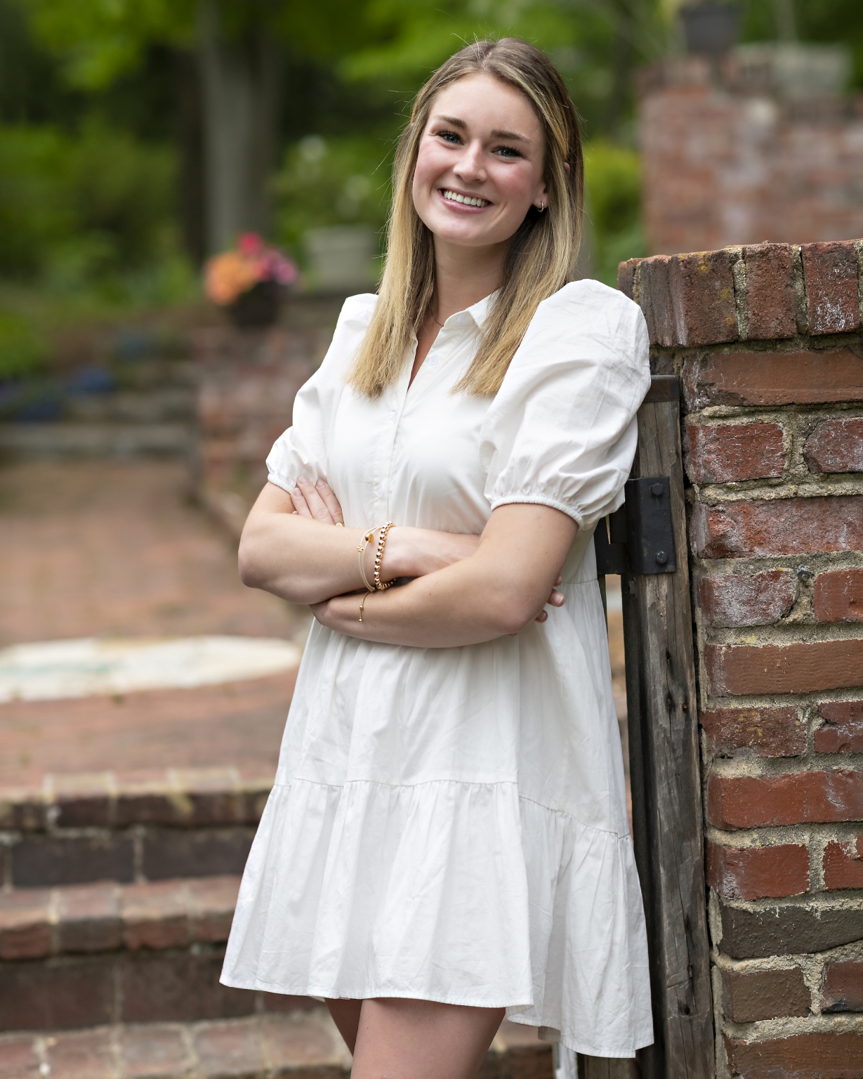 The Columns » W&L Outcomes: Elizabeth Grist ’22 » Washington and Lee ...