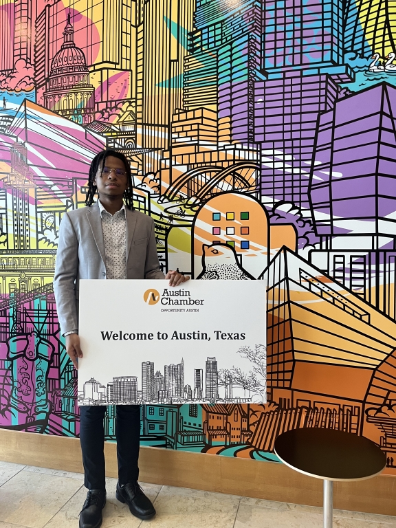 The Columns » Making Meaningful Impact » Washington and Lee University