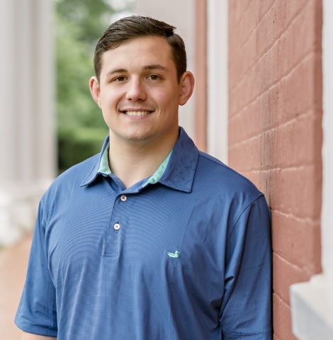 The Columns » W&L Outcomes: Rob Rosen ’22 » Washington and Lee University