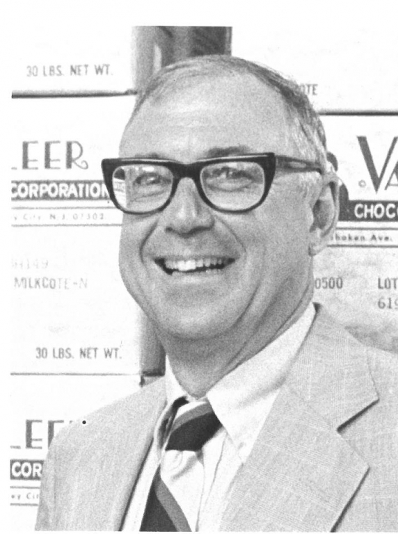 The Columns » In Memoriam: M. Theodore Van Leer ’51 » Washington and ...