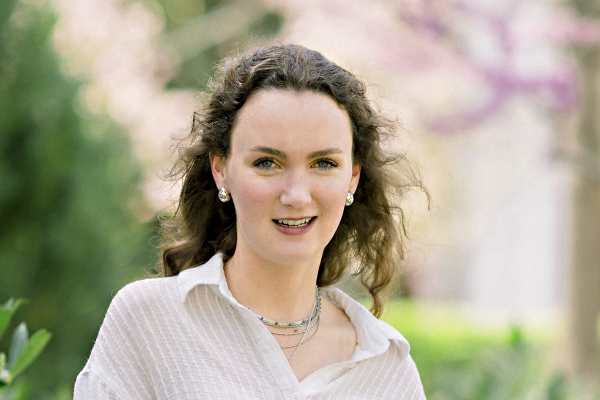 The Columns » W&L Outcomes: Emma Cleveland ’22 » Washington and Lee ...