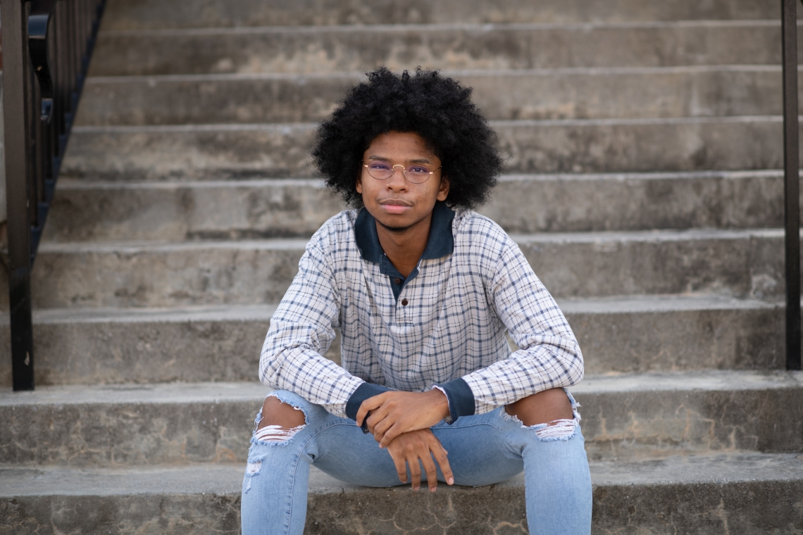 The Columns » Making Meaningful Impact » Washington and Lee University