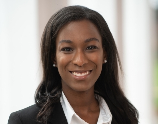 The Columns » W&L Outcomes: Leah Jackson ’22 » Washington and Lee ...