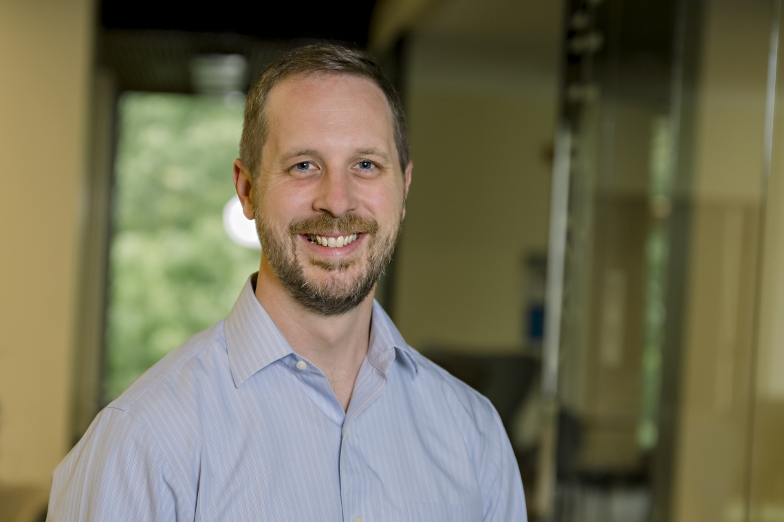 The Columns » Matthew Loar ’07 Selected as Program Director for the ...