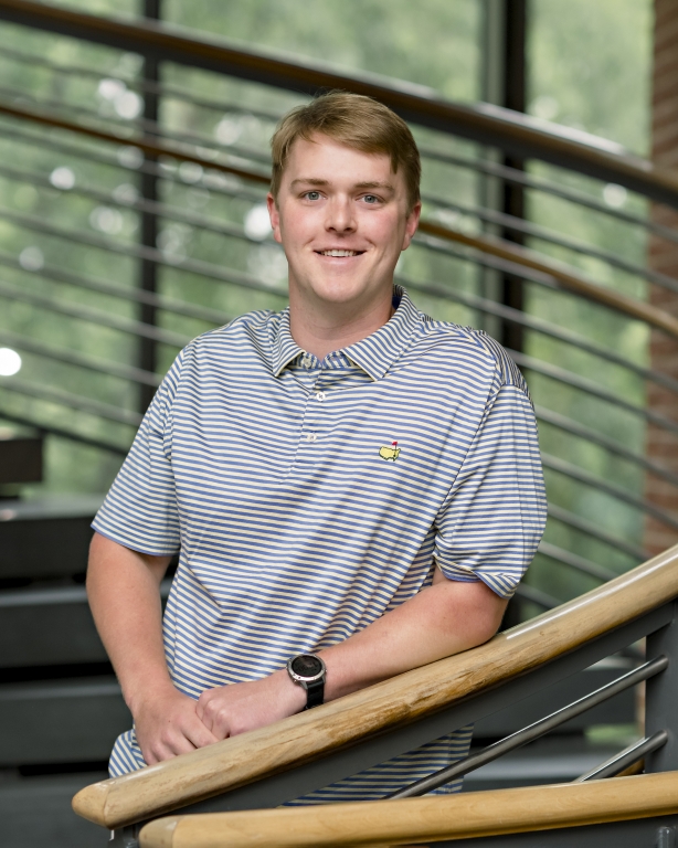 The Columns » W&L Outcomes: Rett Daugbjerg ’22 » Washington and Lee ...