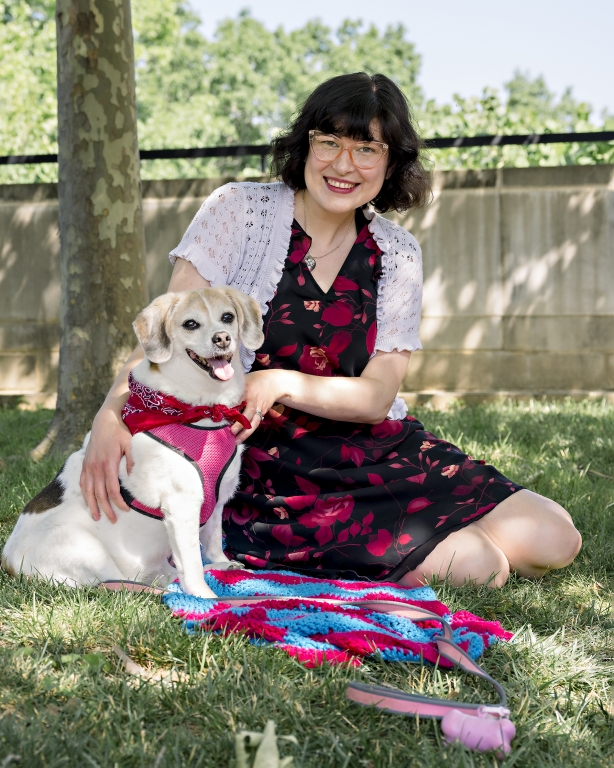 The Columns » Emily Cook » Washington and Lee University