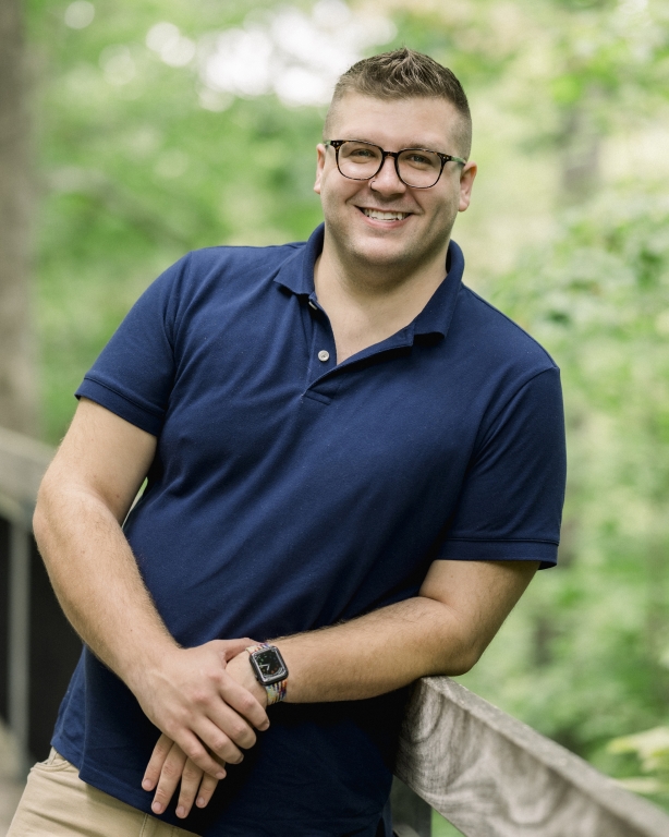 The Columns » Jake Reeves » Washington and Lee University