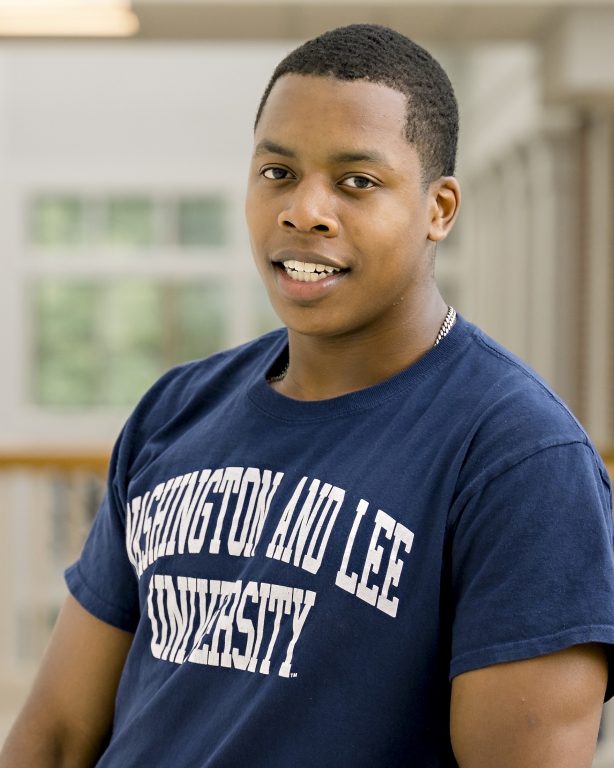 The Columns » ‘Digging’ into a Summer Opportunity » Washington and Lee ...