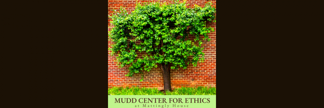 The Columns » John Lysaker is the Next Speaker in the Mudd Lecture ...
