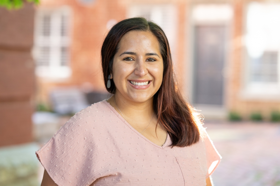 The Columns » Andreina Arroyo Joins W&L Law as Director of Law Records ...