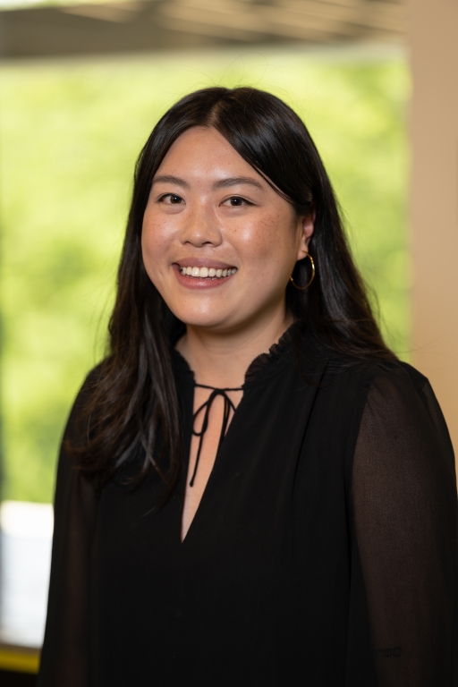 The Columns » W&L Welcomes New Faculty » Washington and Lee University