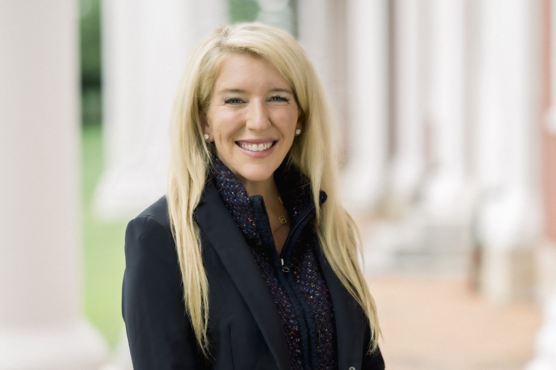 The Columns » W&L Welcomes New Visiting Faculty Members and ...