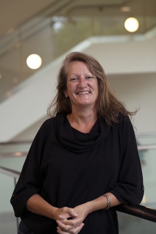 The Columns » W&L Studio Art Lab Technician Named Artist in Residence ...