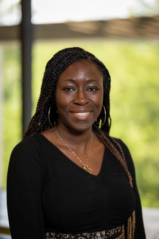 The Columns » W&L Welcomes New Faculty » Washington and Lee University