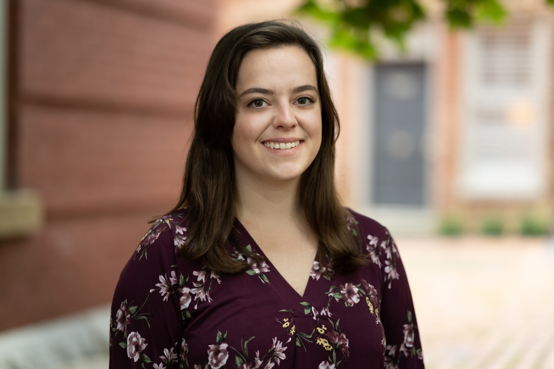 The Columns » Get to Know the Newest Members of the W&L Community – 9 ...