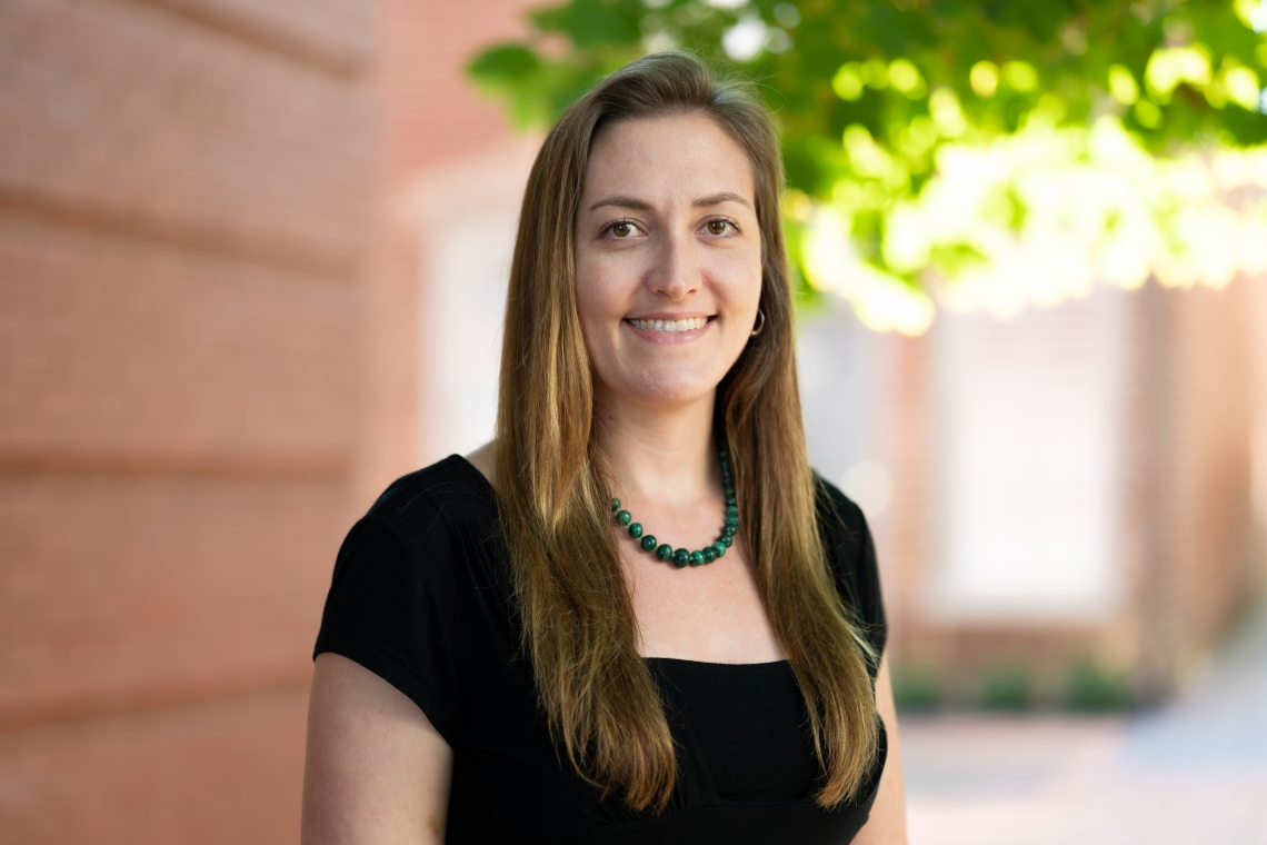 The Columns » Get to Know the Newest Members of the W&L Community – 9 ...