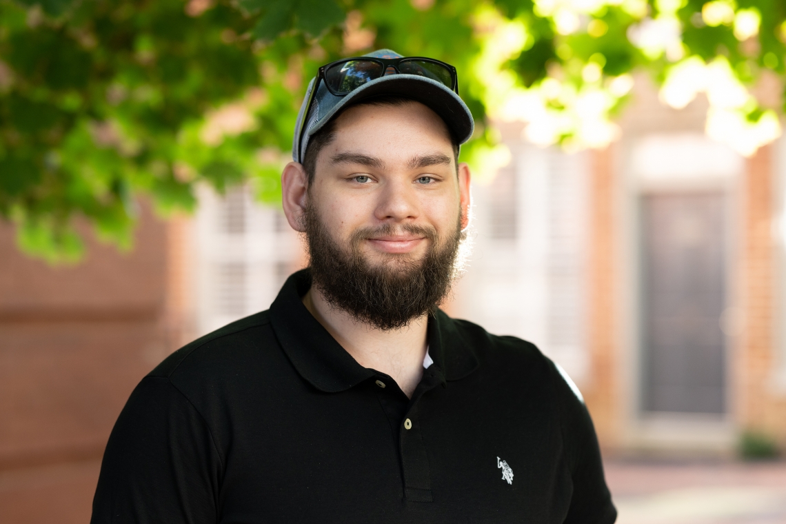 The Columns » Get to Know the Newest Members of the W&L Community – 10/6/22 » Washington and Lee ...