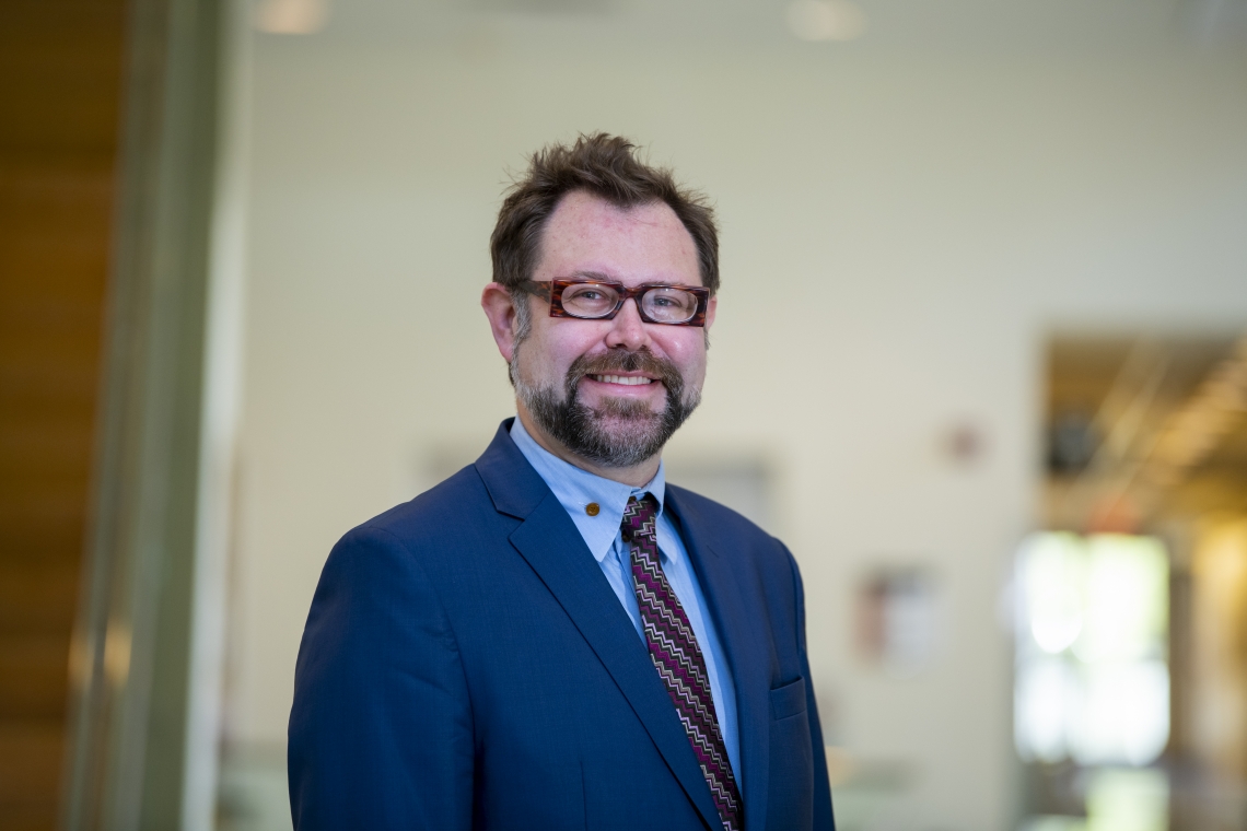 The Columns » Elliott King Featured in AMC+ Series ‘True Crime Story: Smugshot’ » Washington and ...