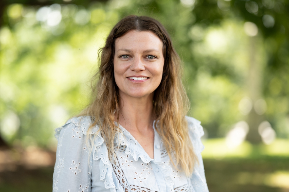 The Columns » W&L Welcomes New Visiting Faculty Members and ...