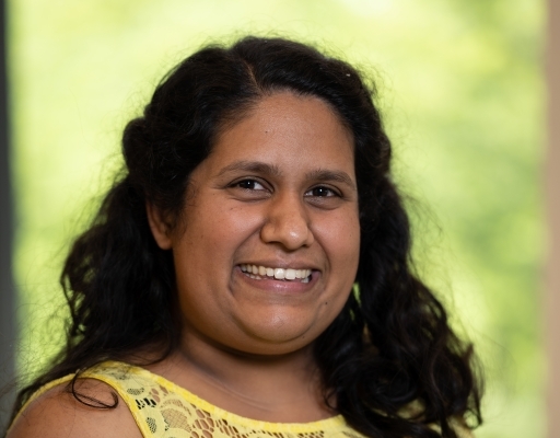 The Columns » W&L Welcomes New Faculty » Washington and Lee University