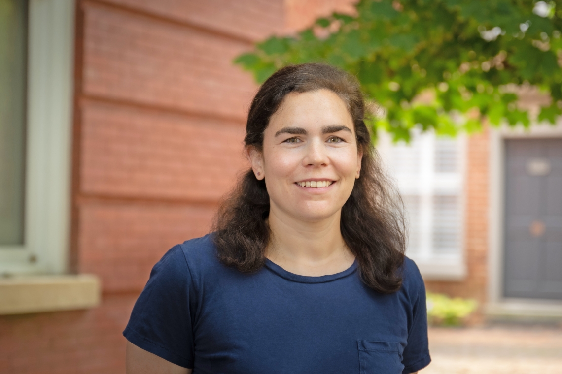 The Columns » Maddie Coleman Earns Old Dominion Athletic Conference ...