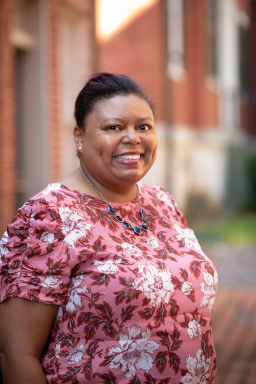 The Columns » W&L Welcomes New Faculty » Washington and Lee University