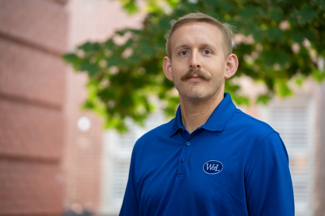 The Columns » Get to Know the Newest Members of the W&L Community – 10 ...