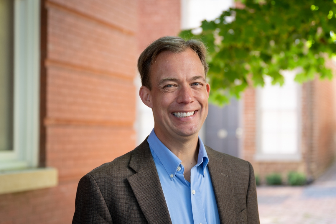 The Columns » W&L Welcomes New Faculty » Washington and Lee University