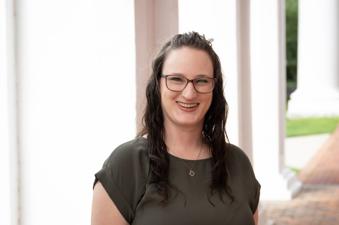 The Columns » Get to Know the Newest Members of the W&L Community – 9 ...