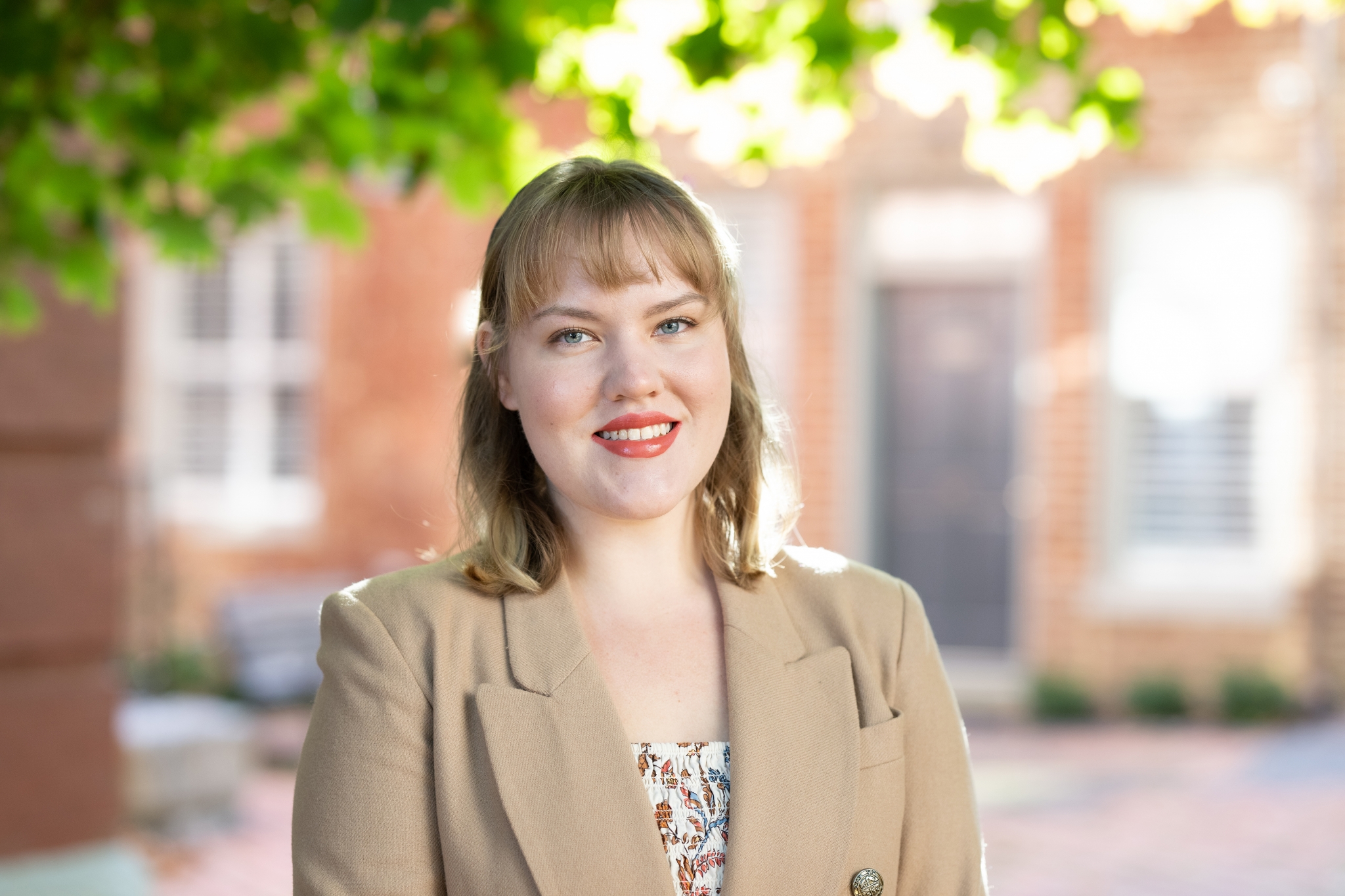 The Columns » Get to Know the Newest Members of the W&L Community – 10 ...