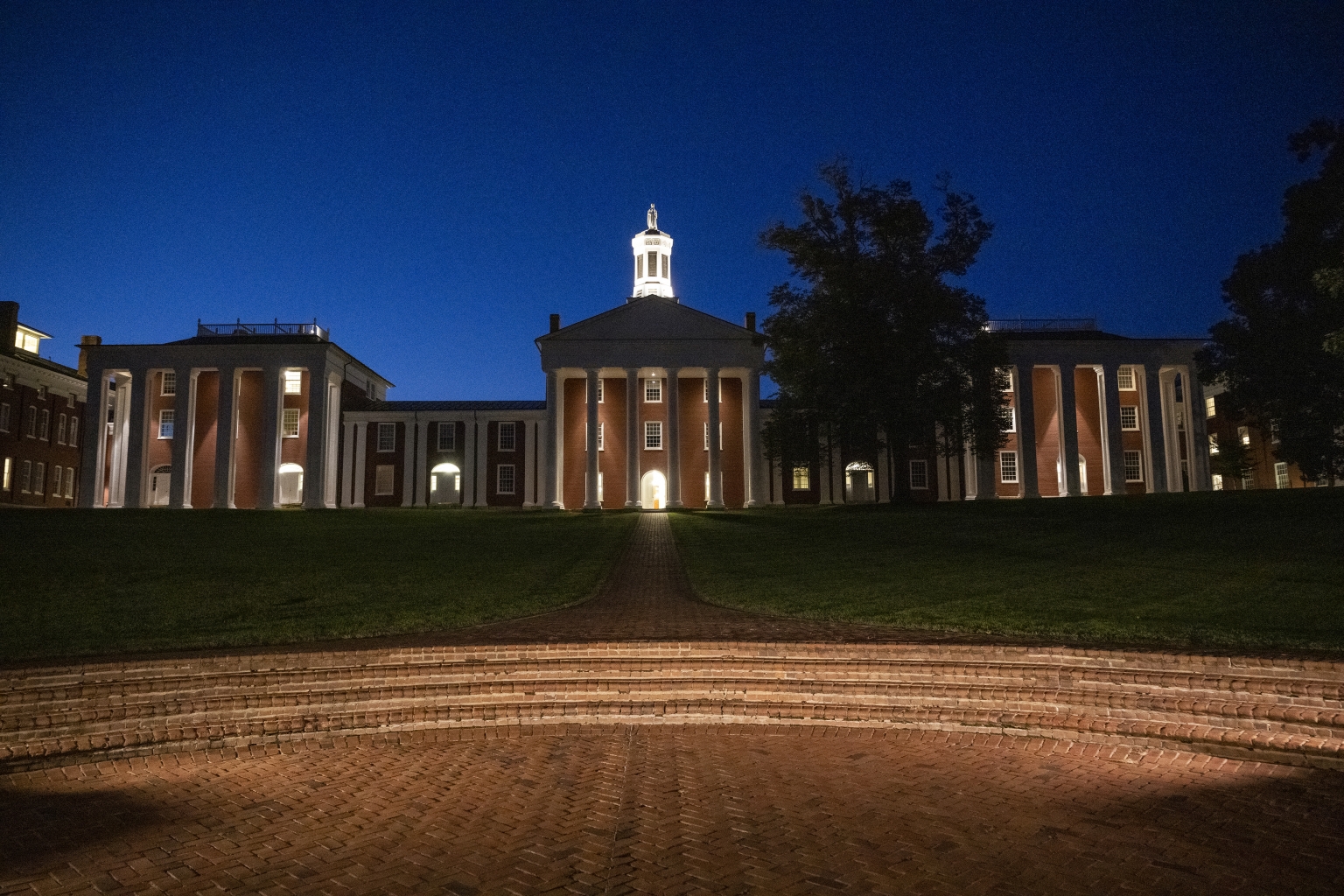 The Columns » Russ Miller to Headline Third Beyond the Page Event ...