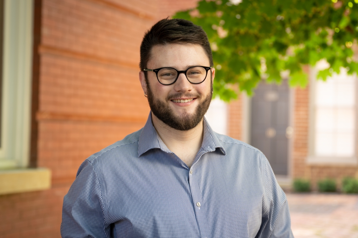 The Columns » W&L Welcomes New Visiting Faculty Members and ...